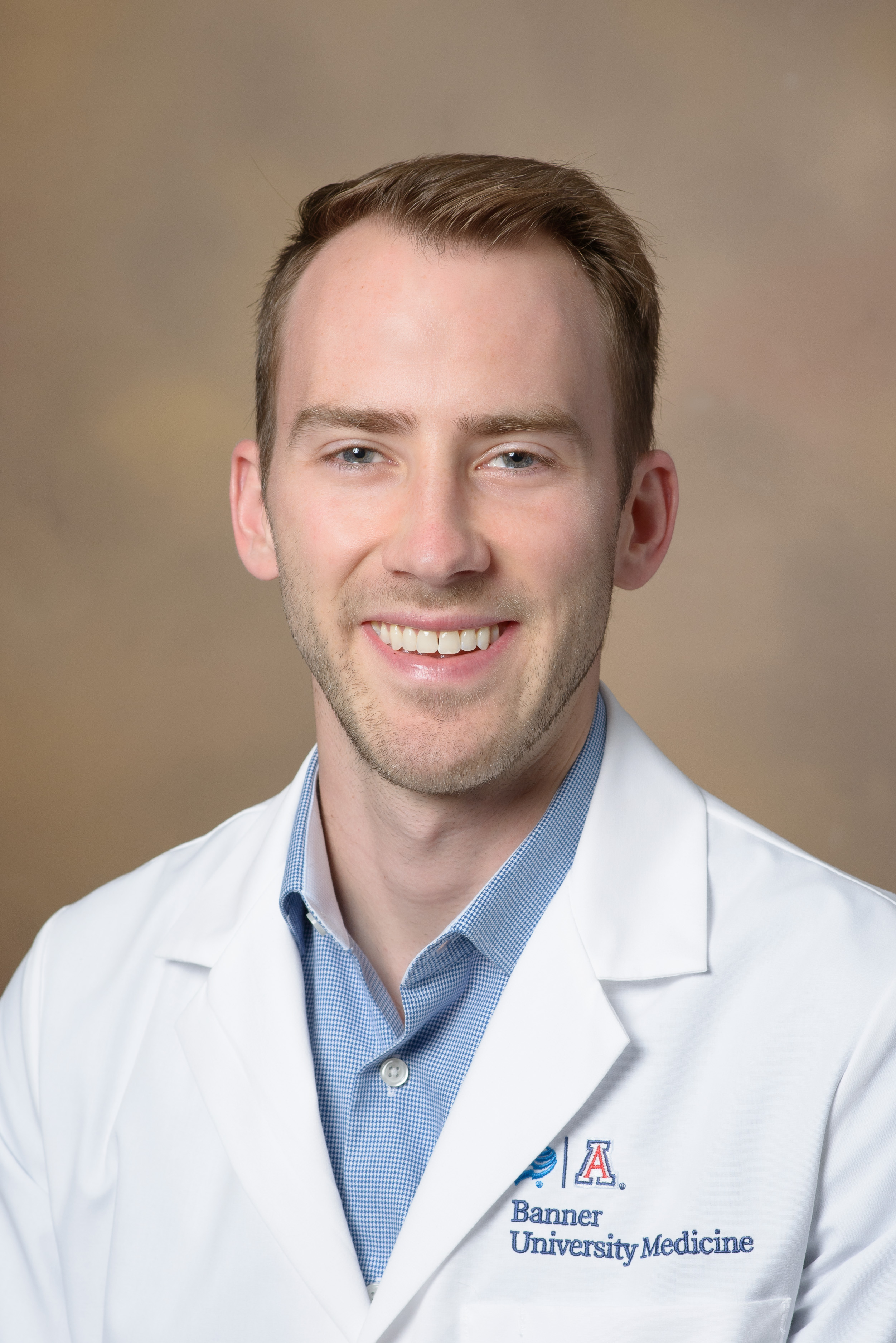 Samuel Cook, DO | Arizona Arthritis Center