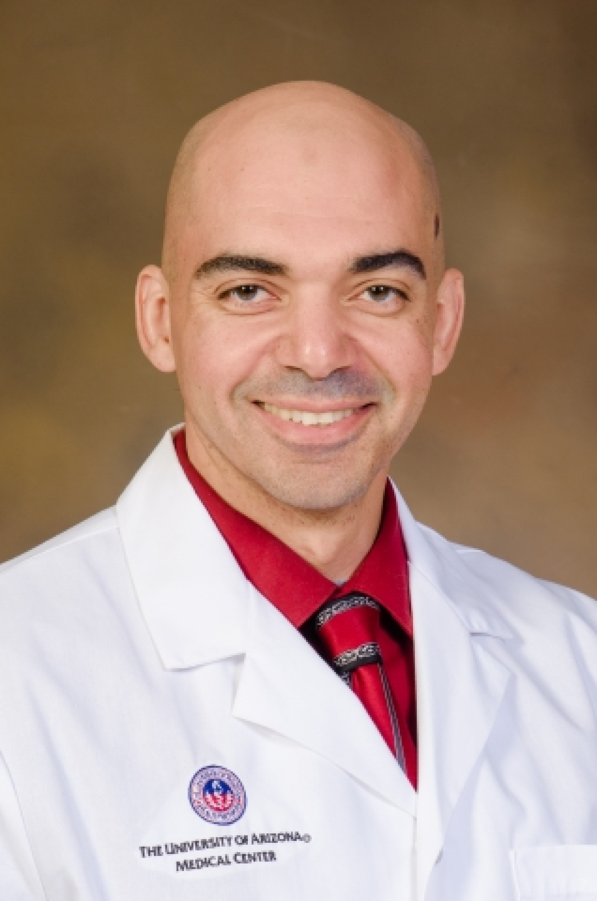 Mohab M. Ibrahim, MD, PhD | Arizona Arthritis Center