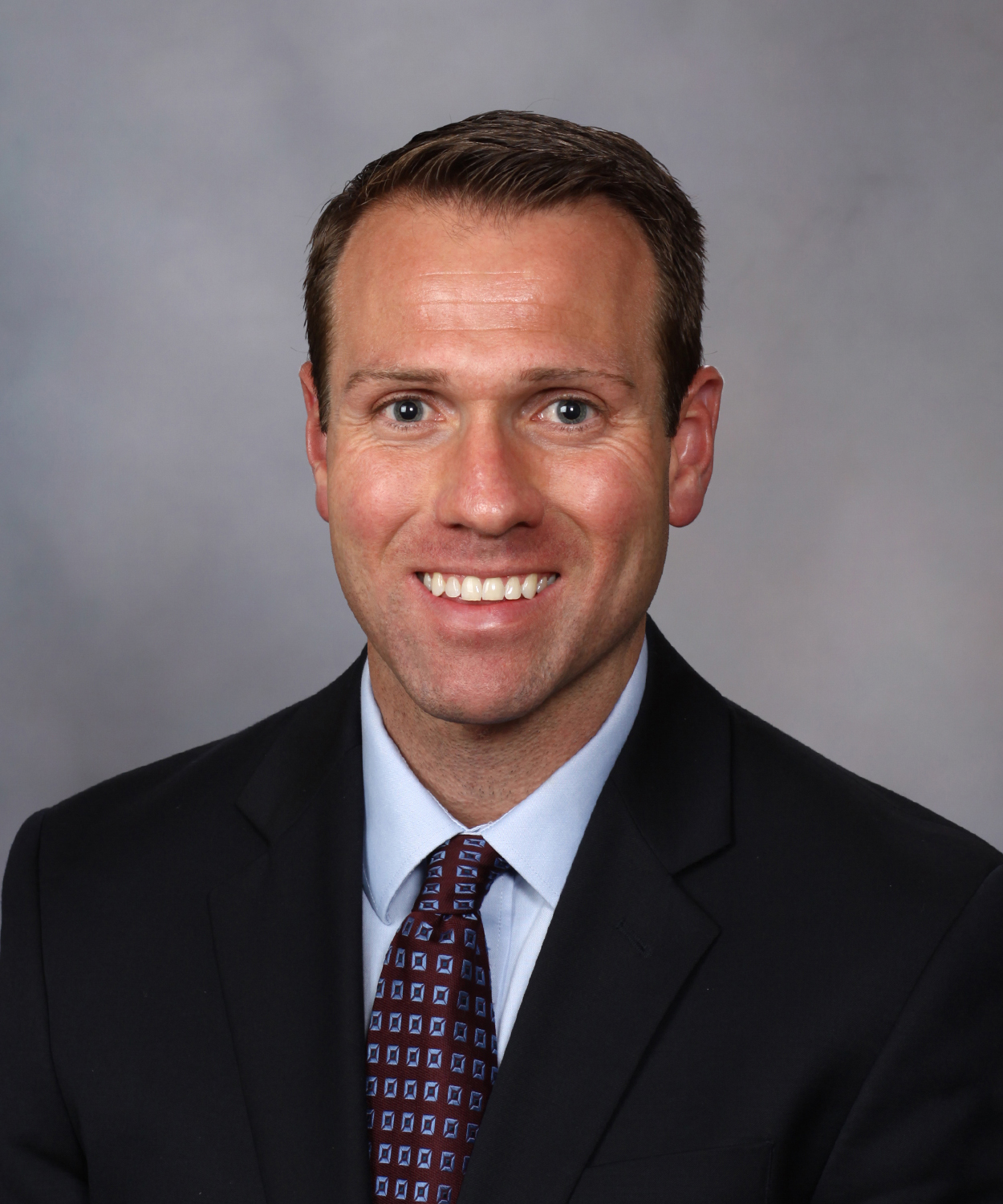 Joshua N. Farr, PhD | Arizona Arthritis Center