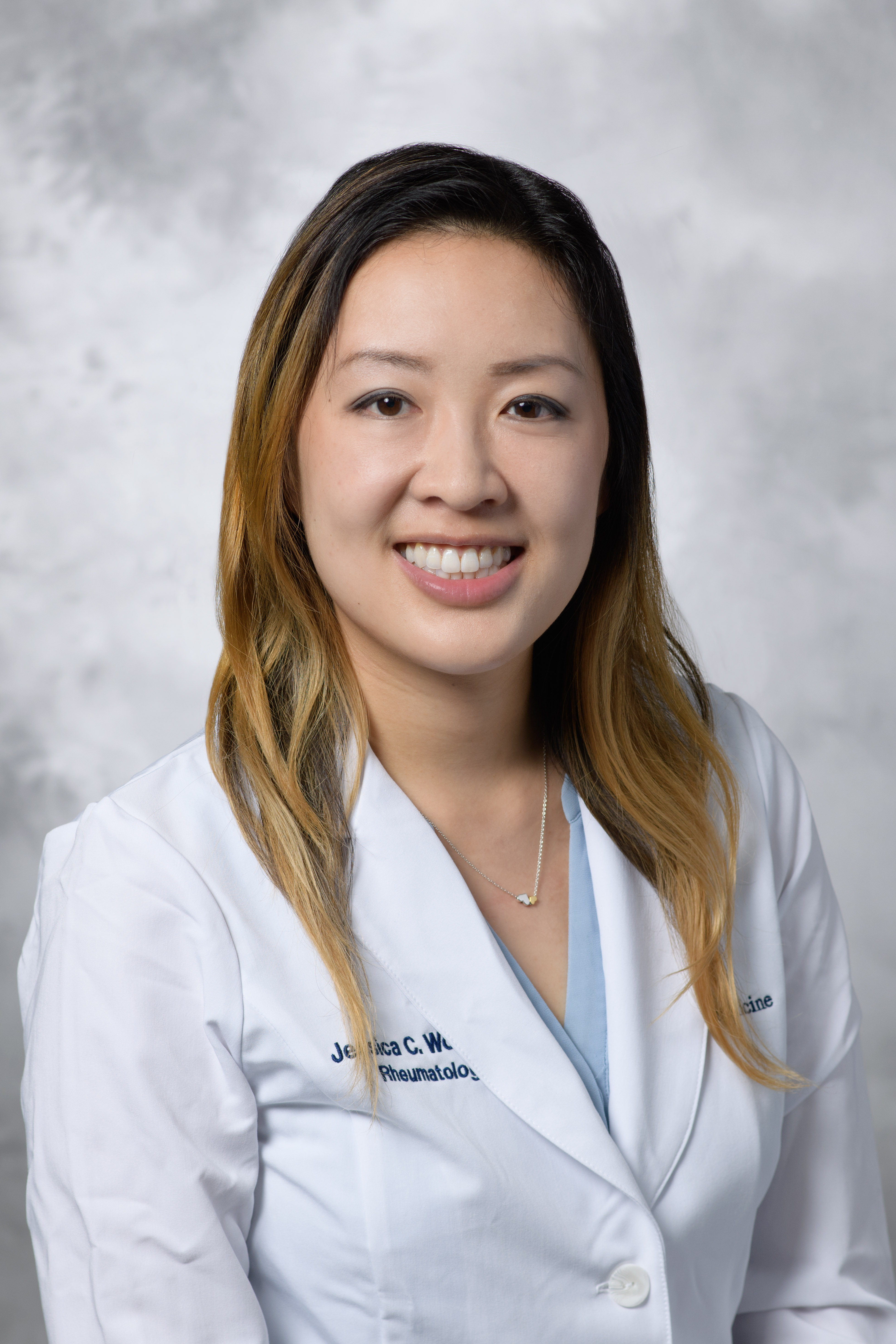 Jessica Wong, MD | Arizona Arthritis Center