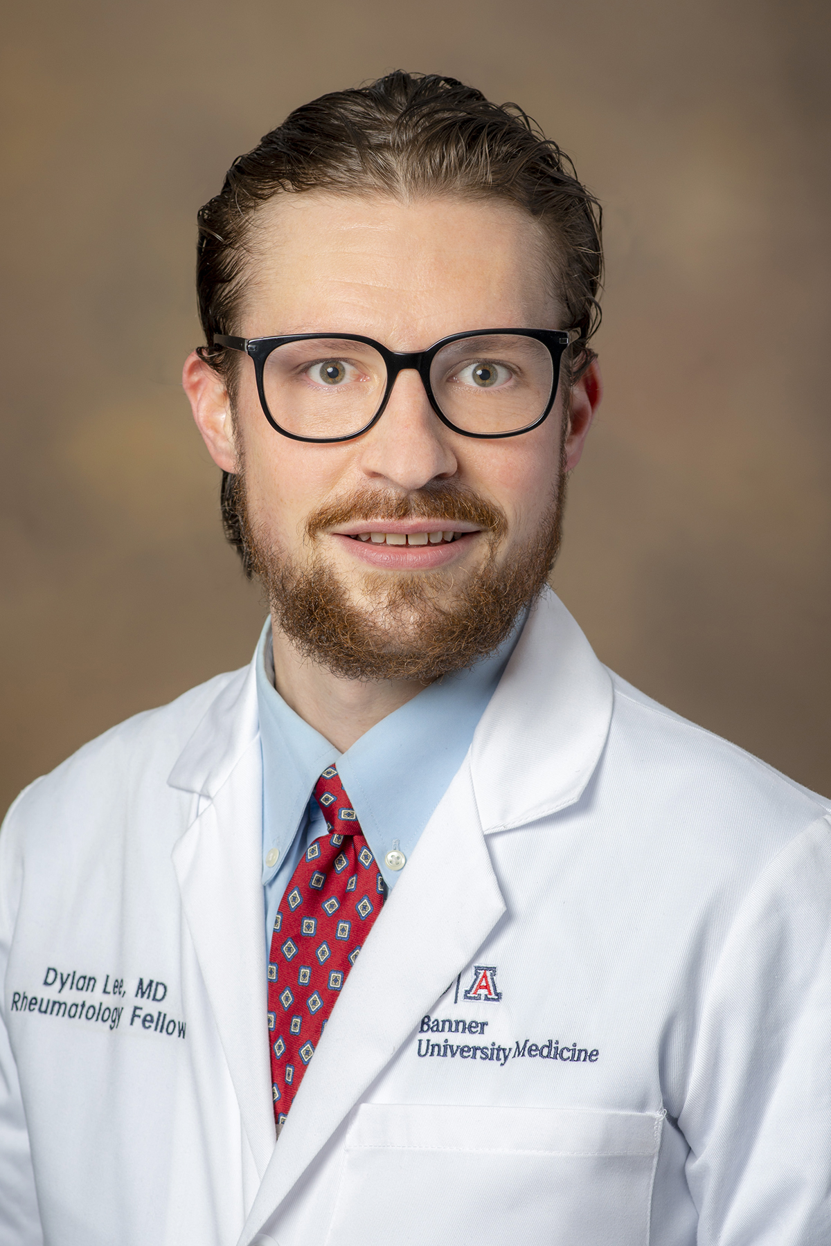 Dylan Lee | Arizona Arthritis Center