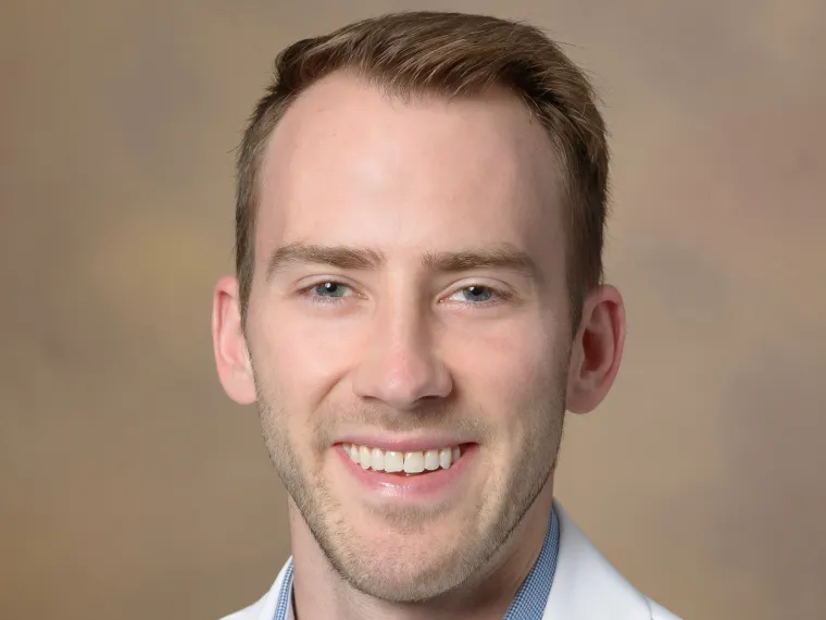 Dr. Samuel Cook joins UA rheumatology faculty | Arizona Arthritis Center